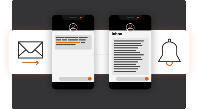 Client Response Automation | Legal Software